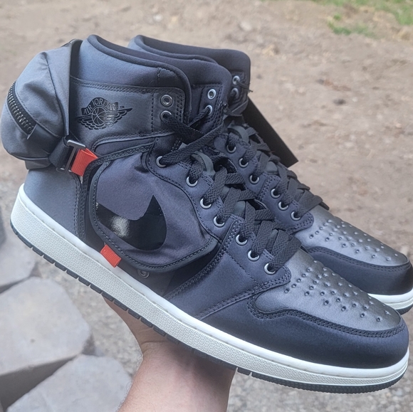 Jordan | Shoes | New Mens Air Jordan Retro Utility | Poshmark